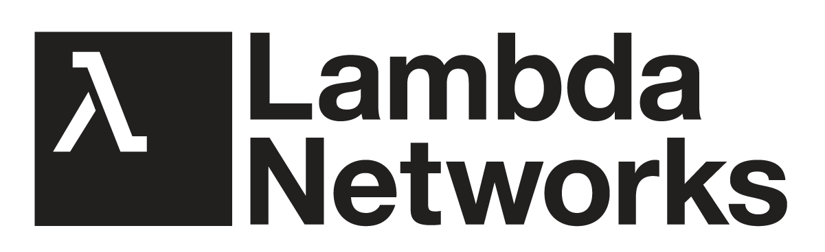 Login | Lambda Networks